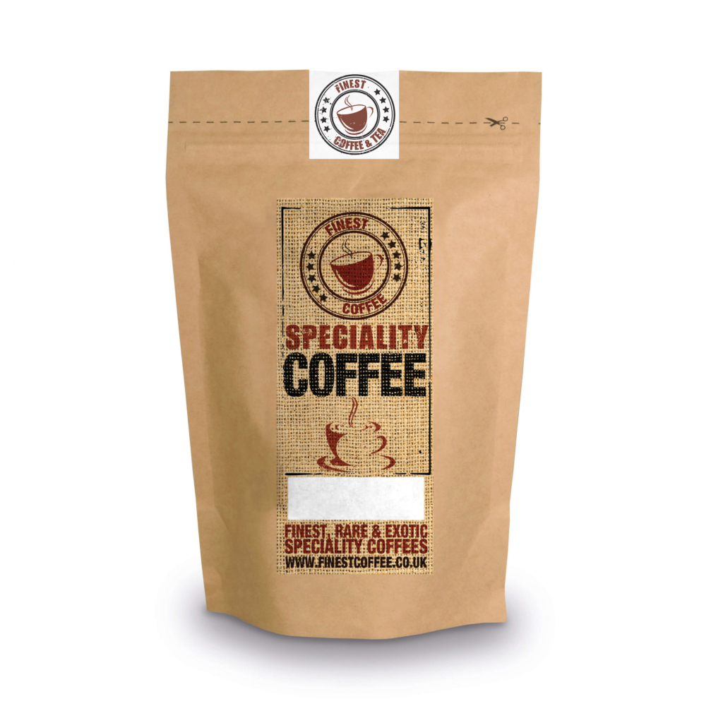 Buffalo Soldier Dark Roast Organic Blend Ground Coffee - Finest Coffee ...